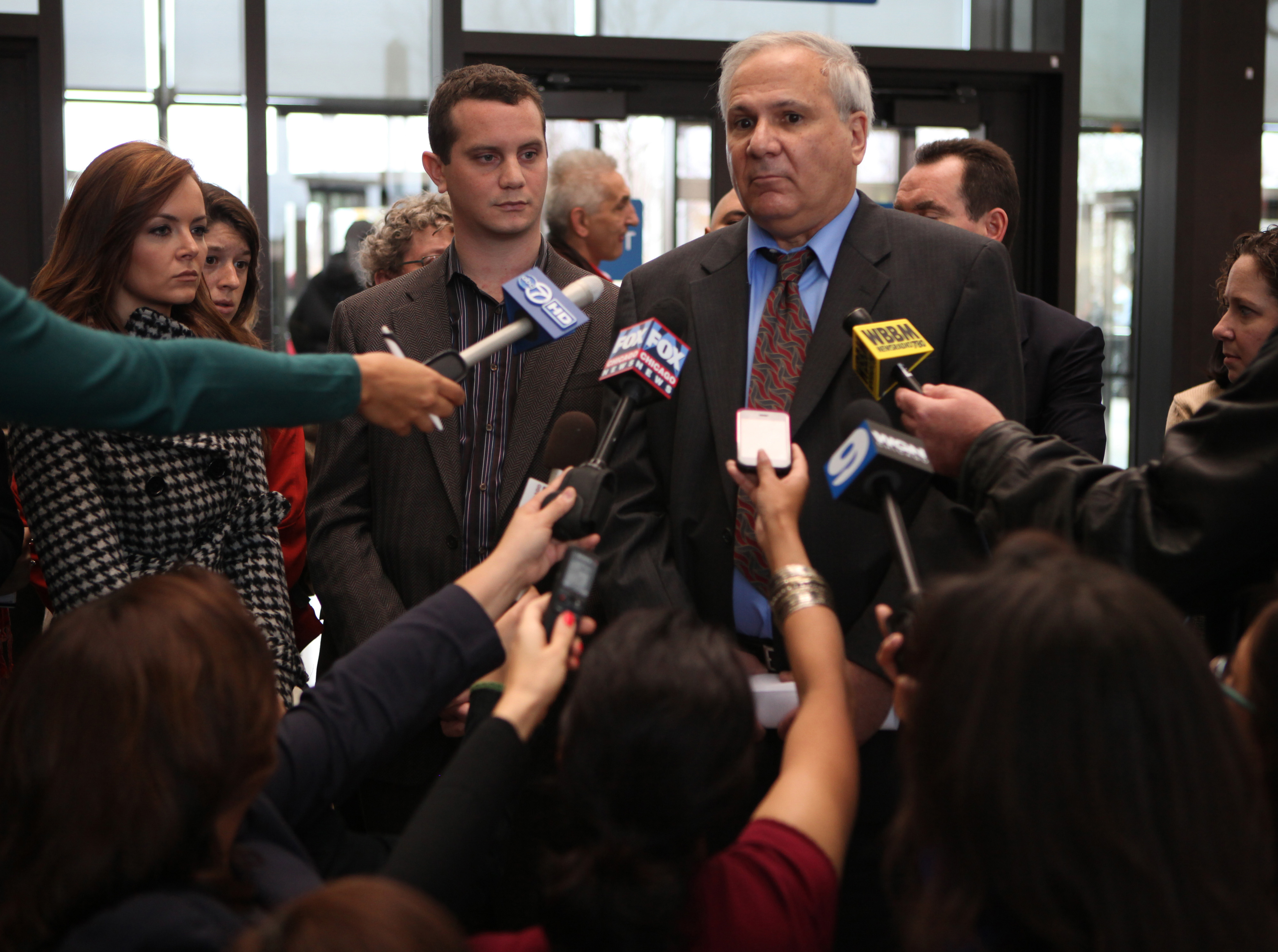 Journalism students paid witness, Illinois prosecutors say - Boulder Weekly