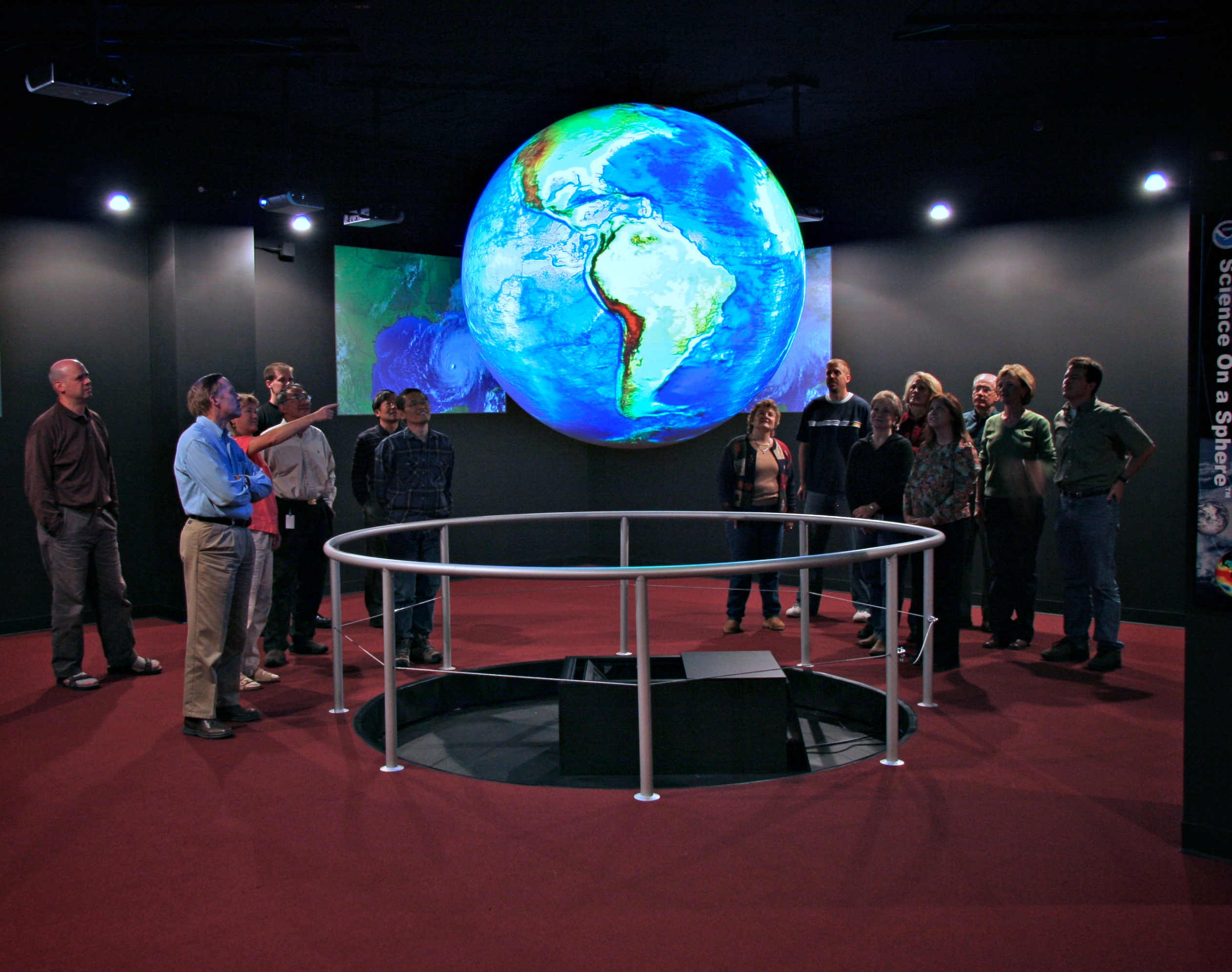 Local researchers' work will take center stage at Copenhagen climate ...