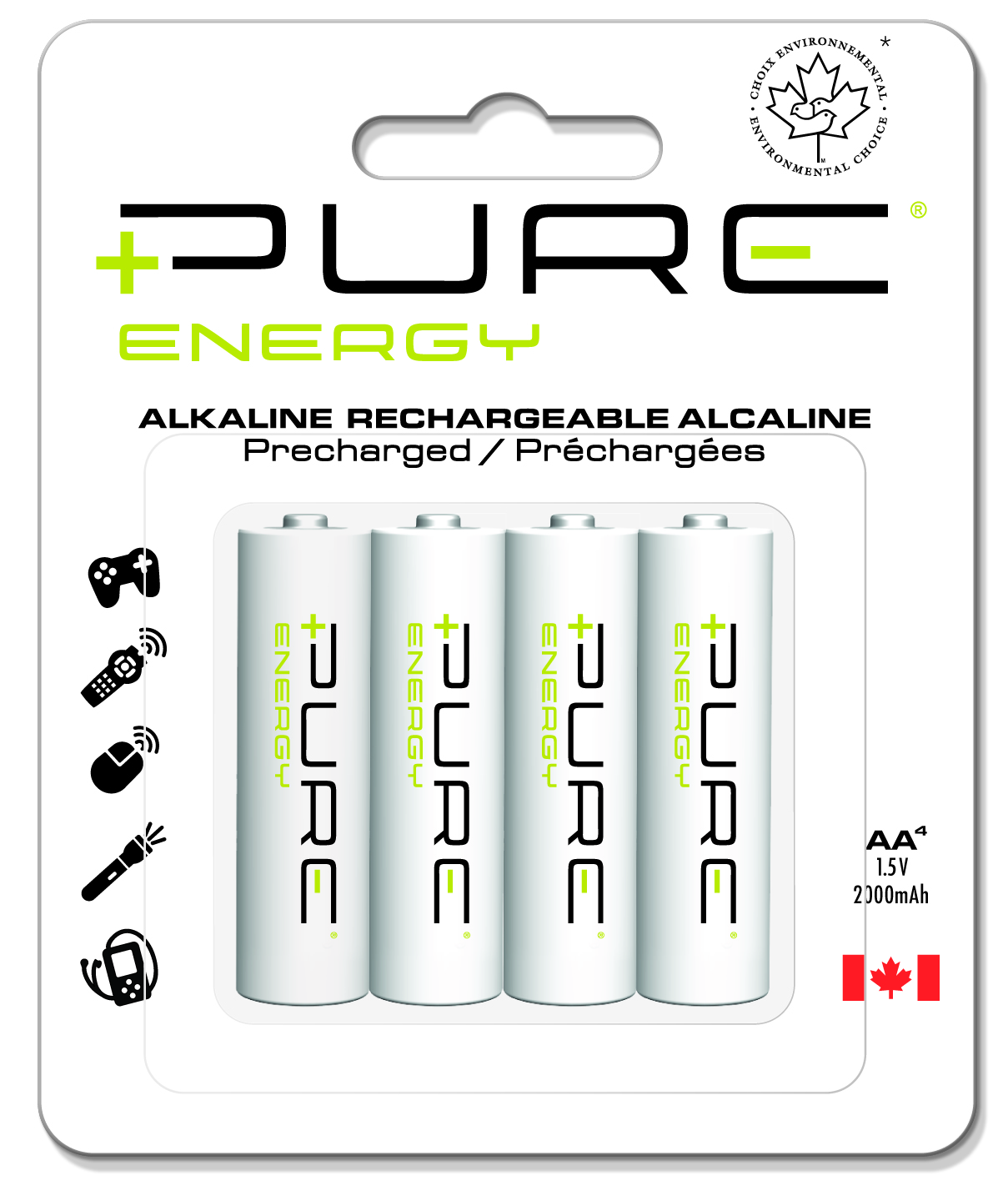 PureEnergy offers eco-friendly batteries - Boulder Weekly