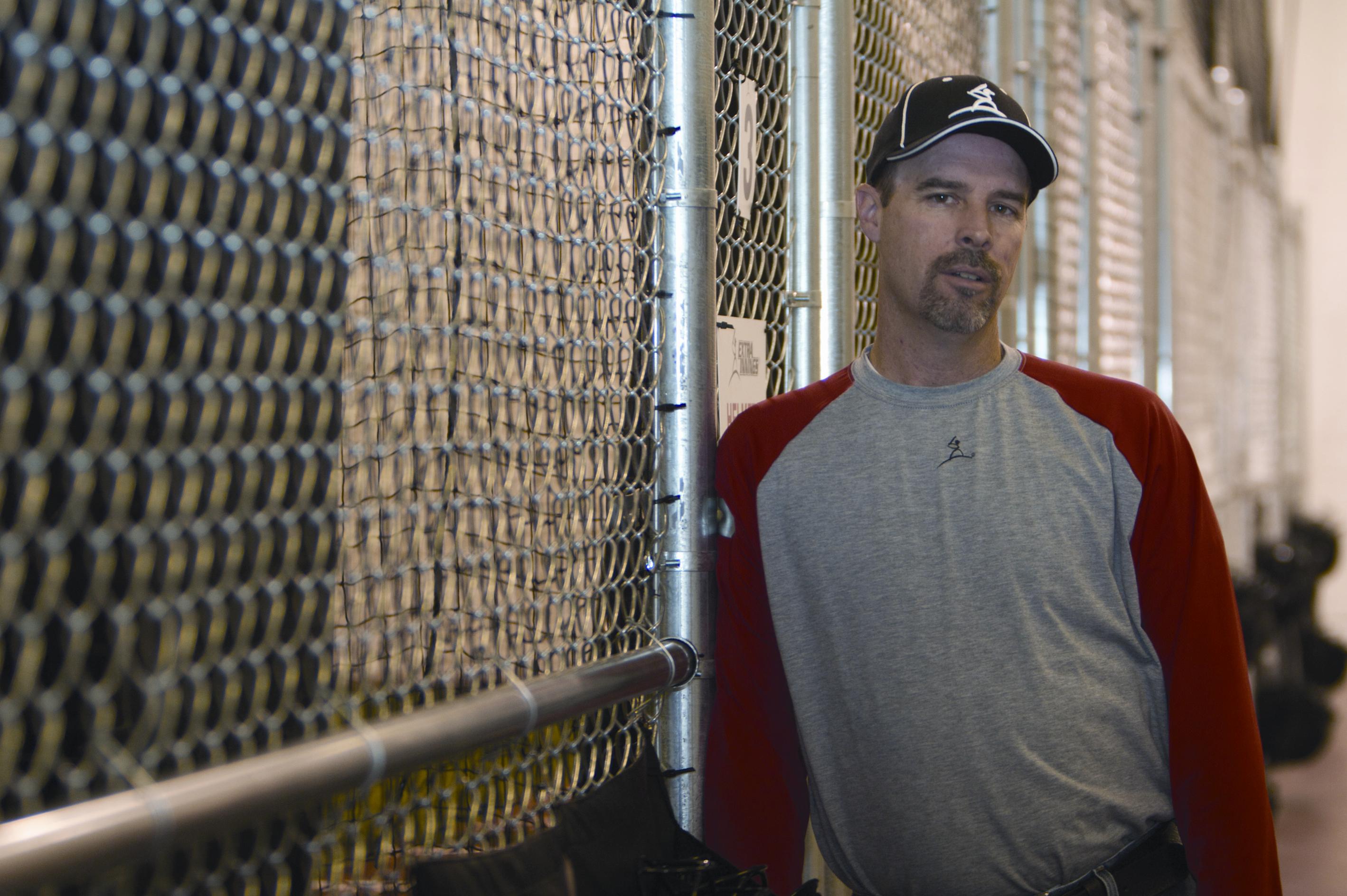 One man's rocky journey chasing down a dream - Boulder Weekly