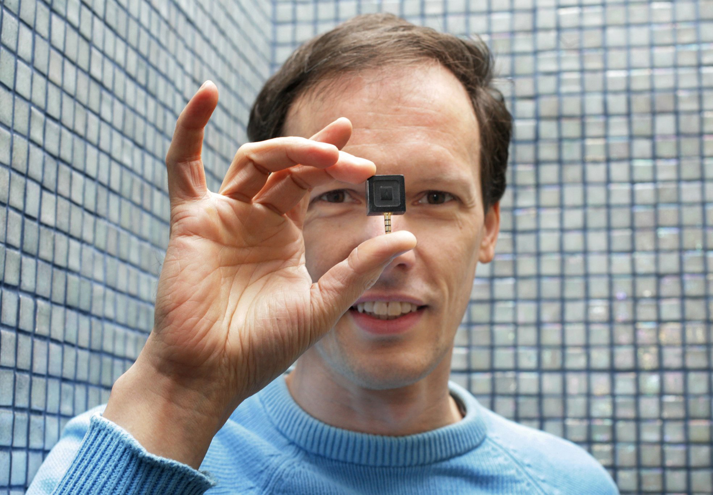 It's hip to be Square; Twitter inventor has new venture - Boulder Weekly