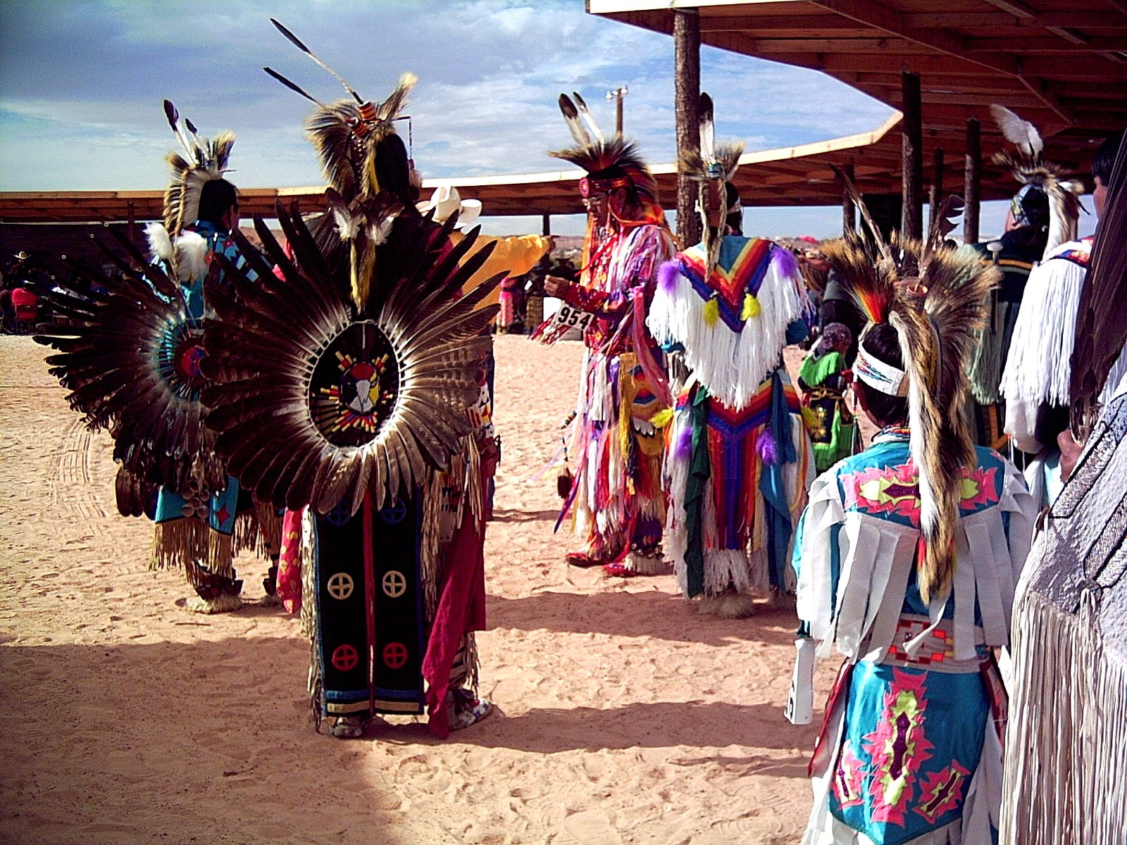 American Indians: Resiliency in Independence - Boulder Weekly