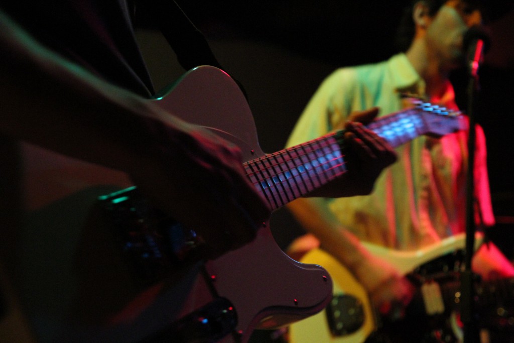 Astroland offers Boulder a DIY space - Boulder Weekly