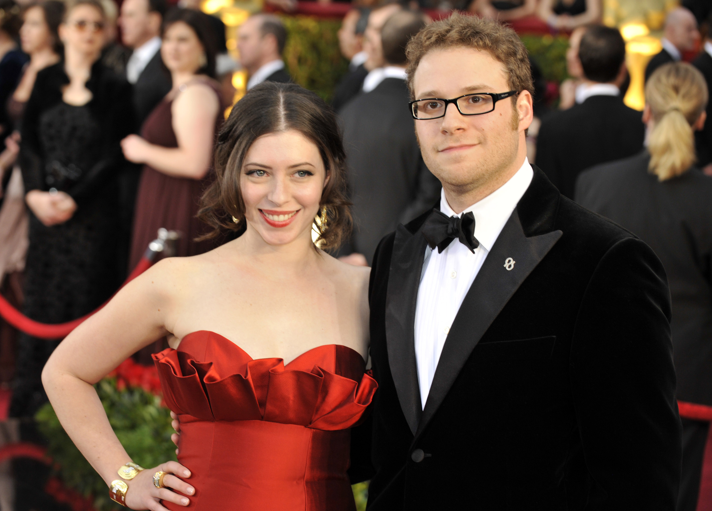 Seth Rogen had a superhero vision few shared, but he made 'Green Hornet ...