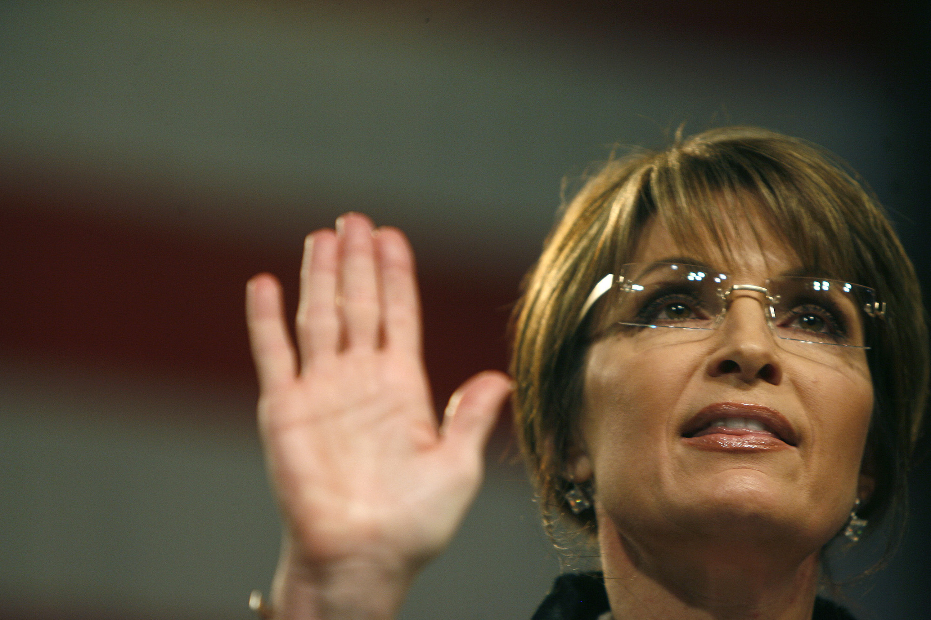 Palin's charge of 'blood libel' spurs outcry from Jewish leaders ...