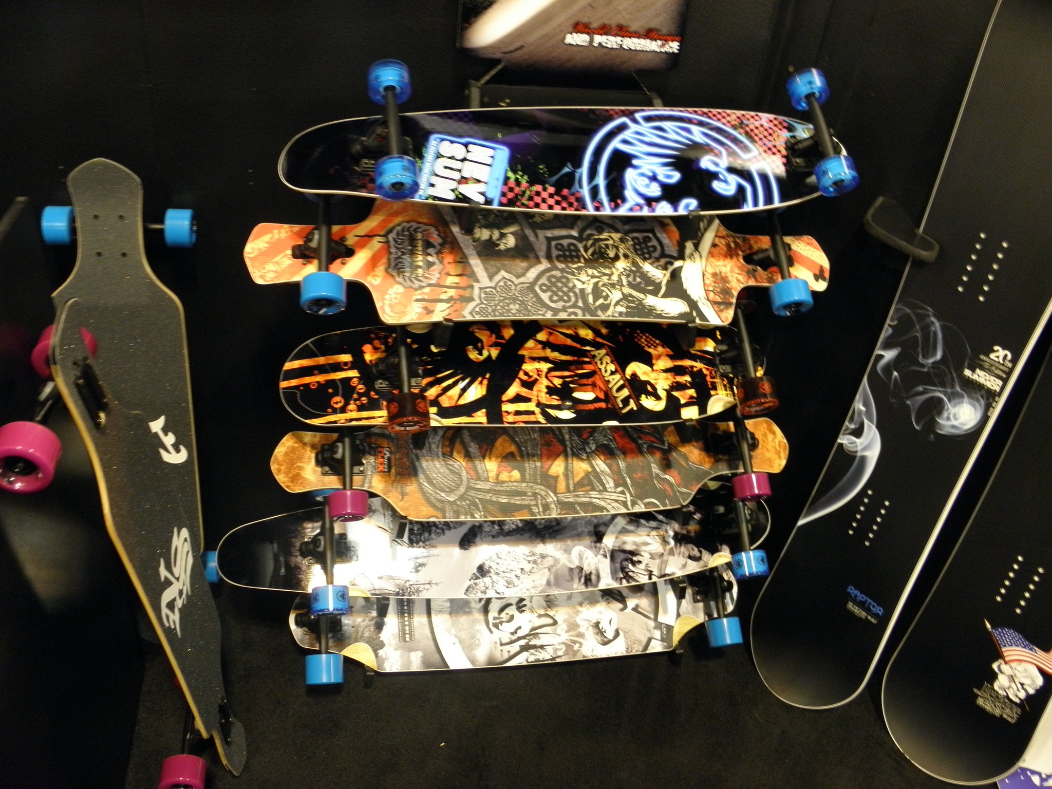 Changing seasons - Boulder Weekly