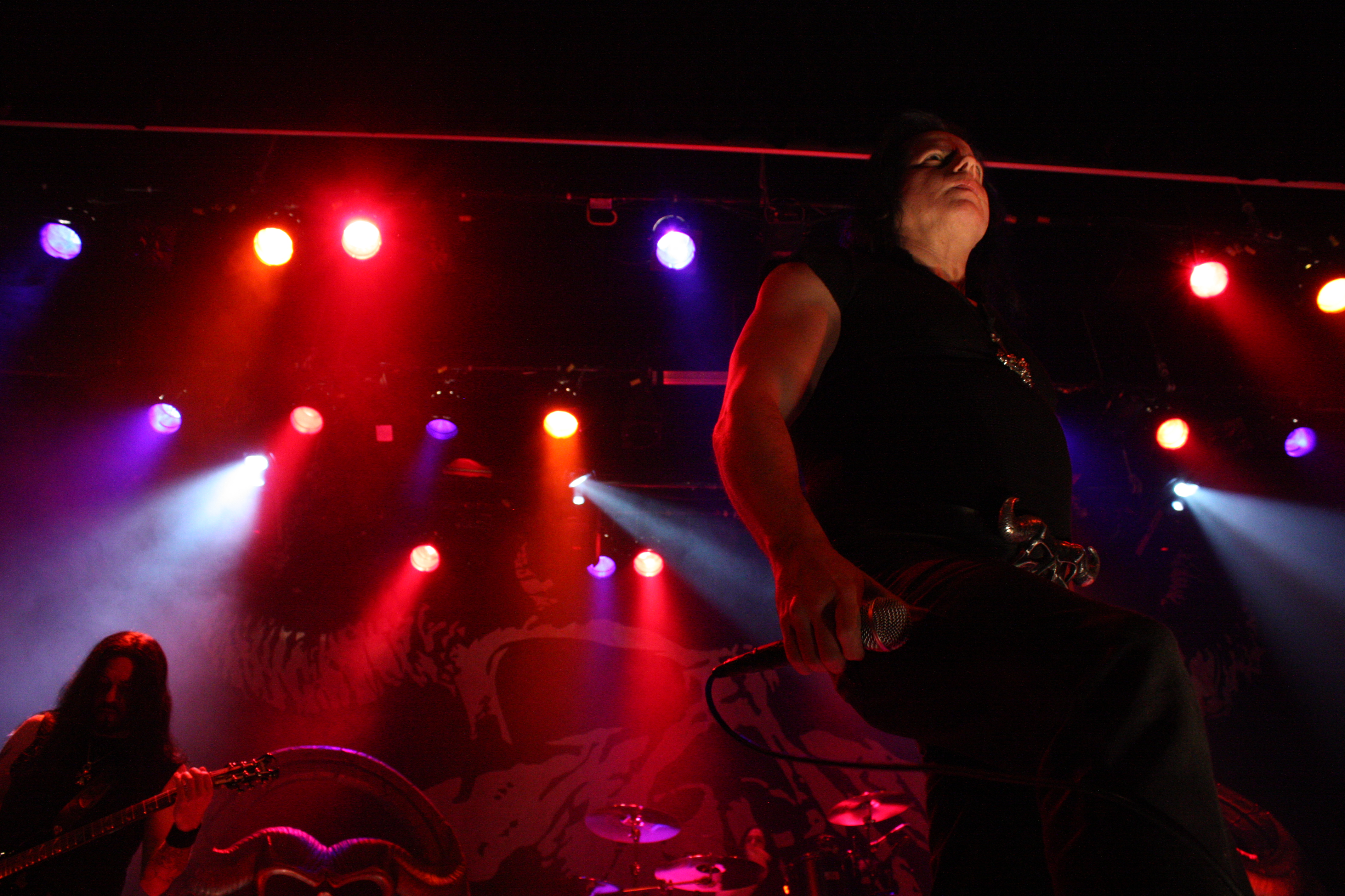 Review and gallery: Danzig at the Boulder Theater - Boulder Weekly