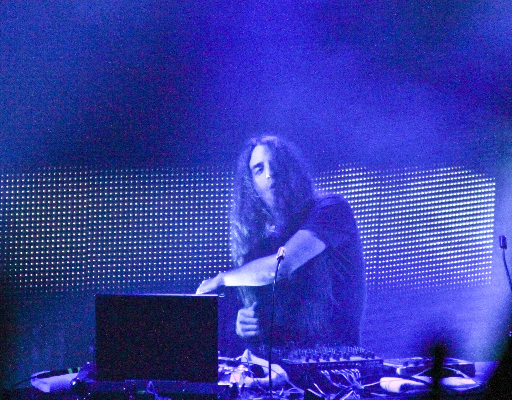 REVIEW: Bassnectar at Red Rocks - Boulder Weekly