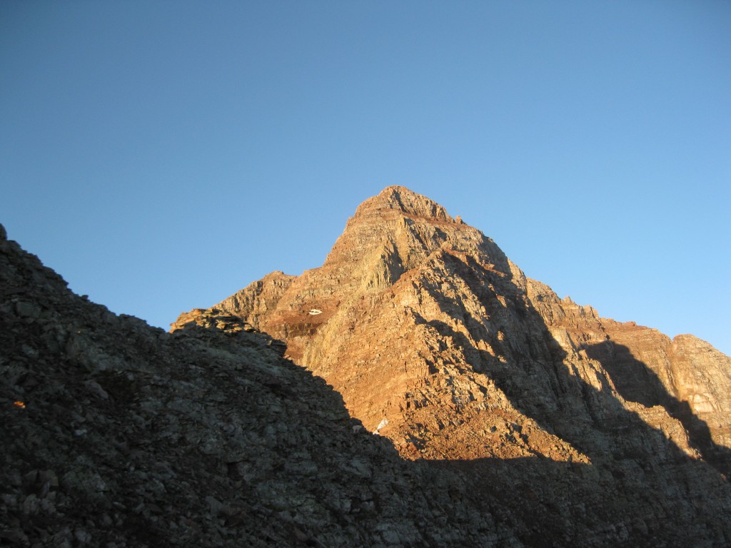 The power of Pyramid Peak - Boulder Weekly