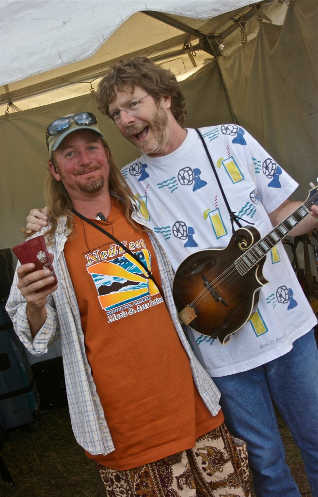 Michigan Mike was Nederland fixture - Boulder Weekly