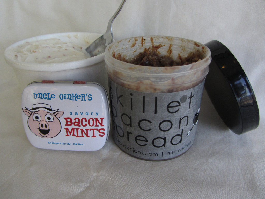 Strange bacon - Boulder Weekly