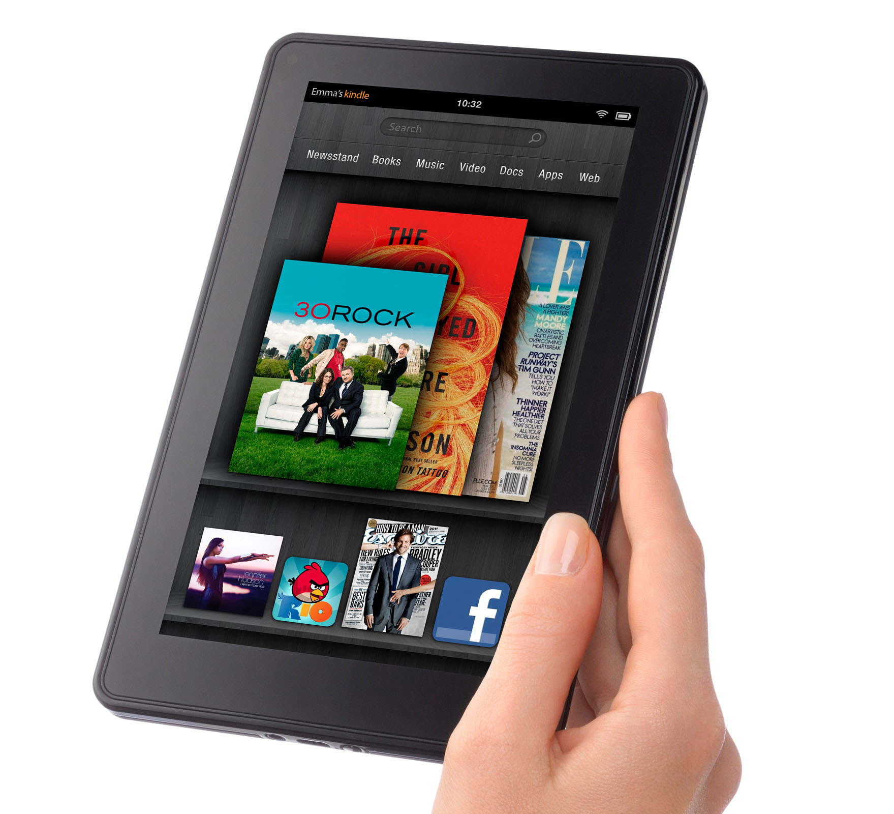 The 10 Best Android Tablets - Boulder Weekly