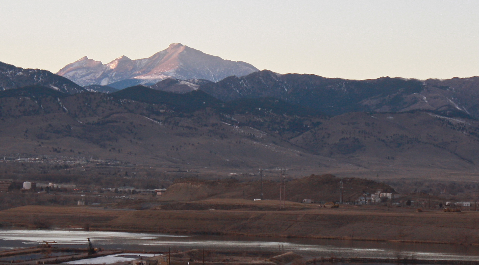 Sacred spine - Boulder Weekly