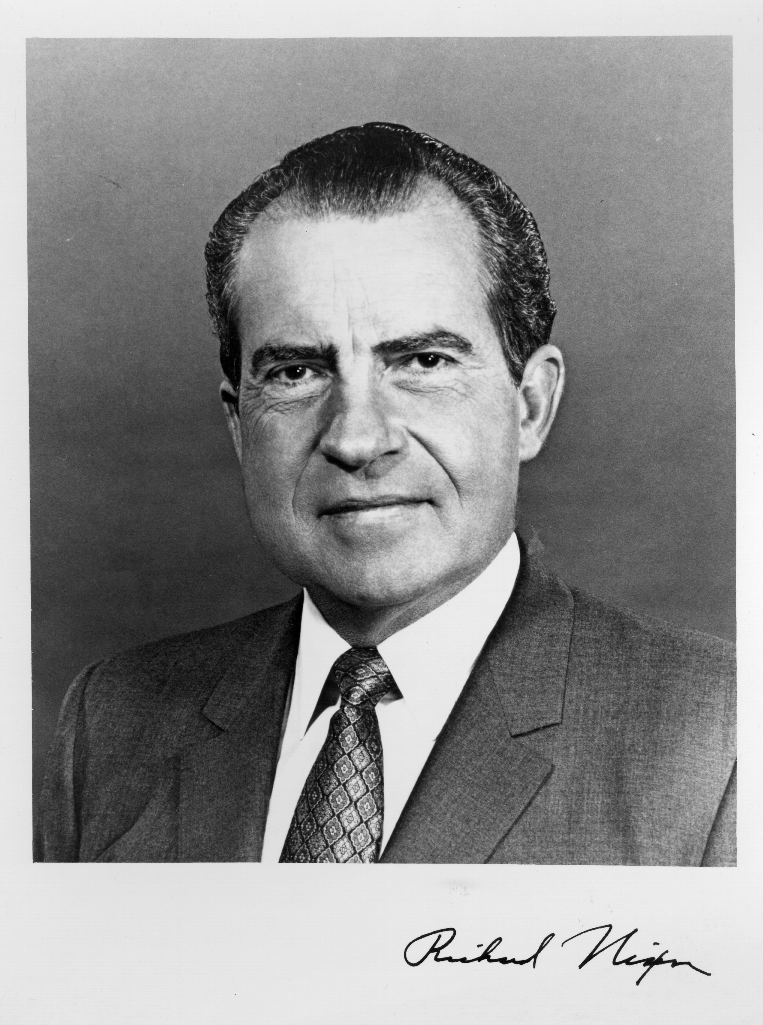 Nixon’s negative campaigns - Boulder Weekly