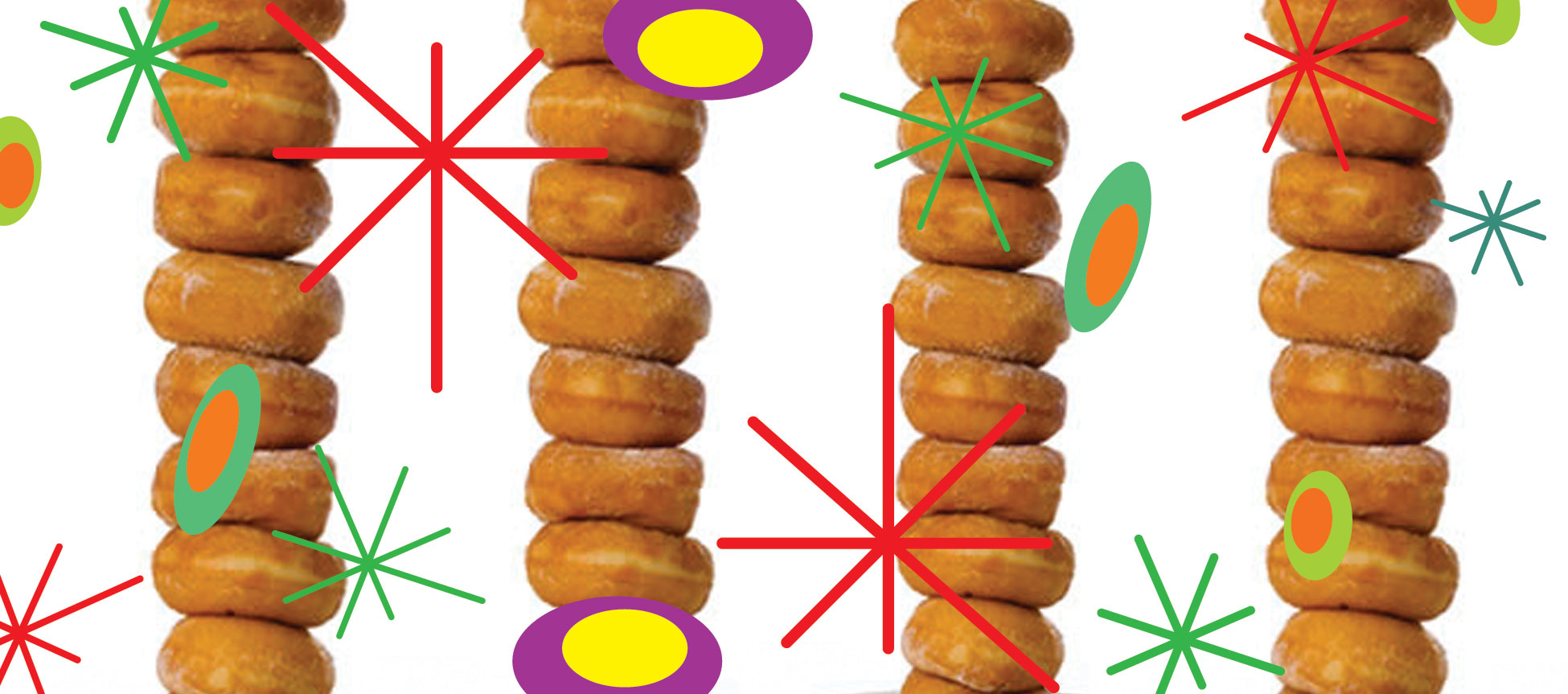 Getting dizzy on Boulder’s newest donuts - Boulder Weekly