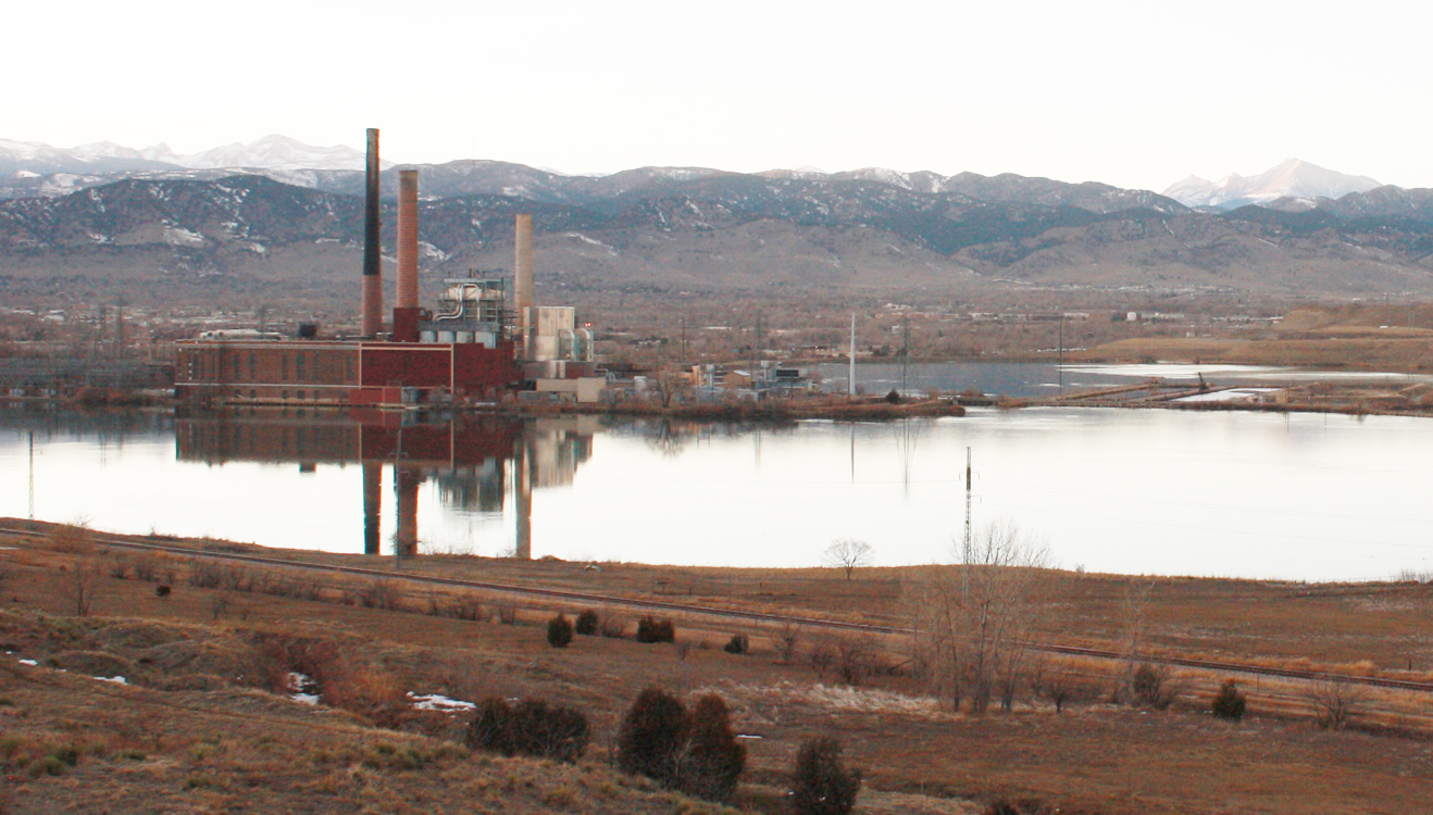 Is city’s municipalization plan the next ghost at Valmont Butte ...