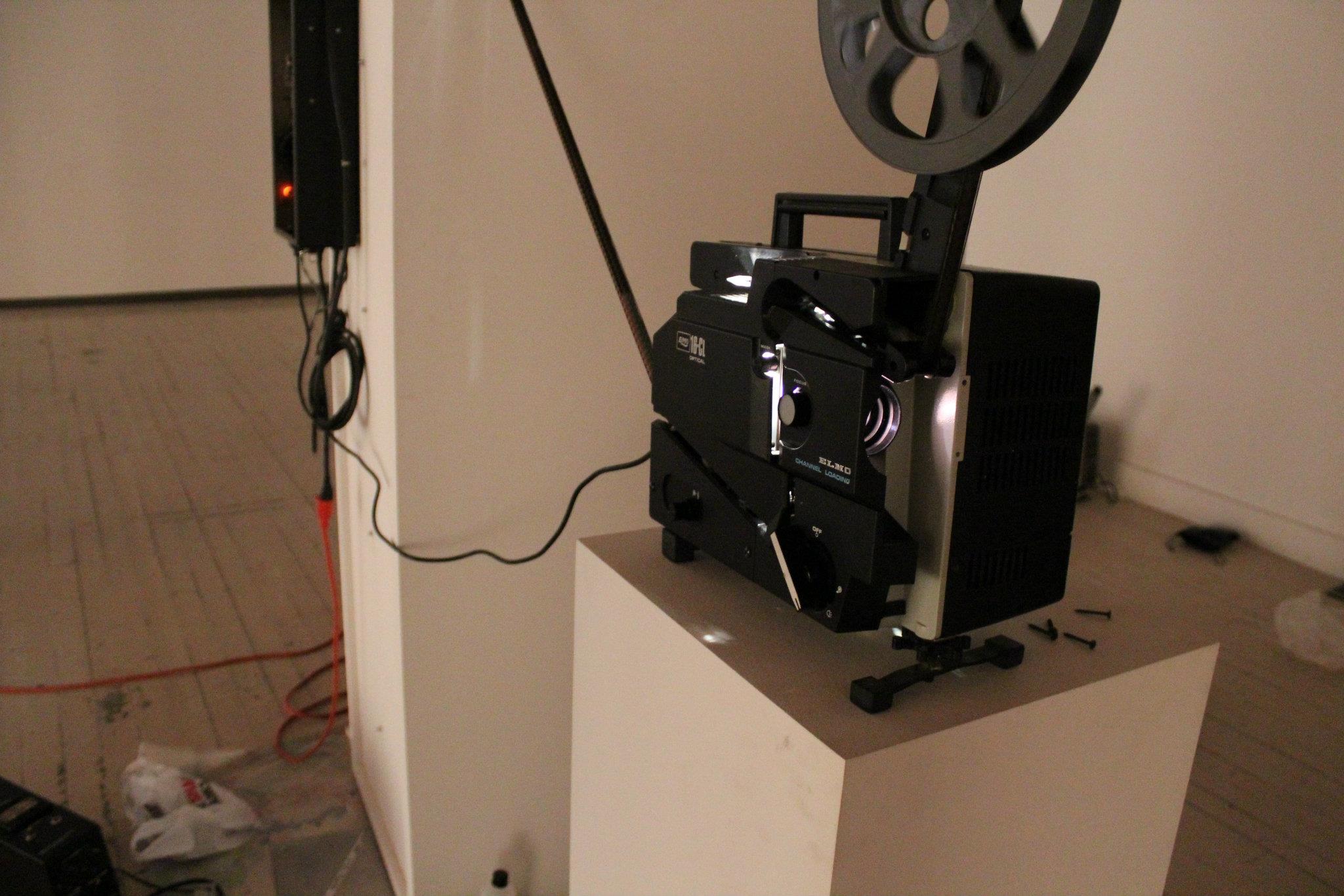 Exploring legacy of experimental filmmaker Brakhage - Boulder Weekly