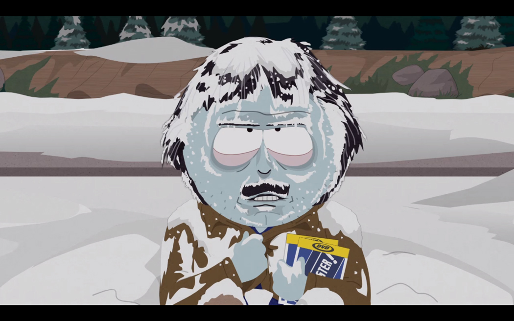 Here’s Butters: 'South Park' animator to speak in Boulder - Boulder Weekly