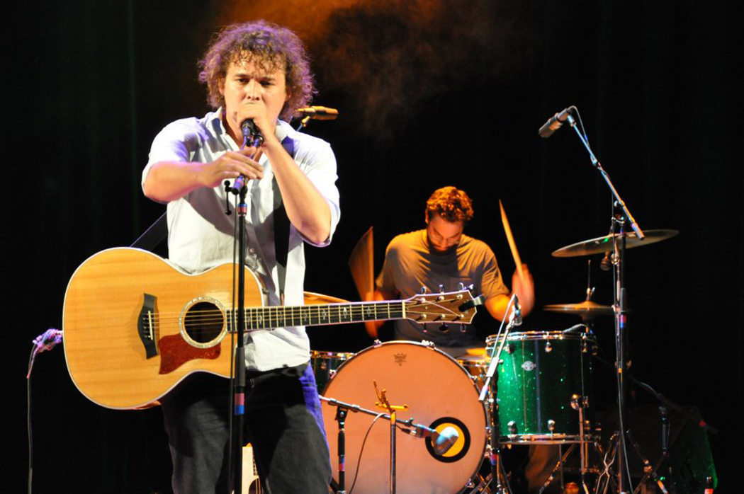 The Yawpers: Going through changes - Boulder Weekly