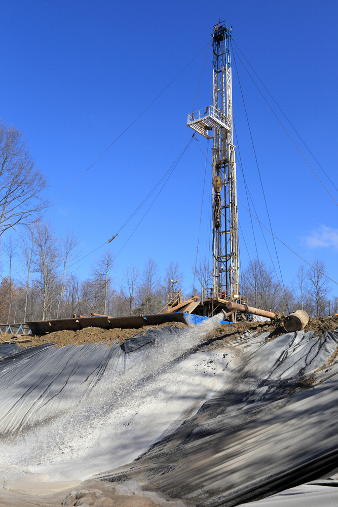 Ohio city rejects ban on fracking - Boulder Weekly