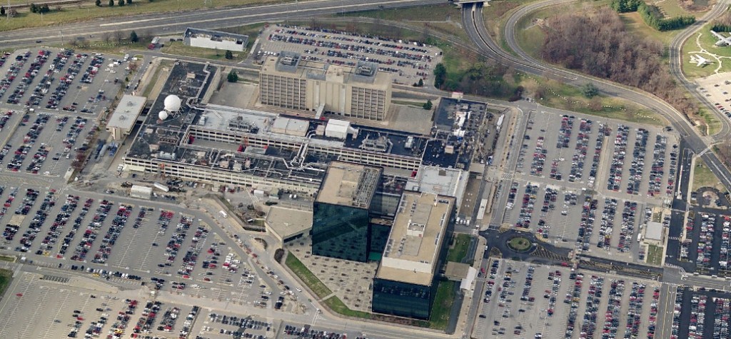 NSA uses 'terrorism' to justify mass surveillance that started long ...