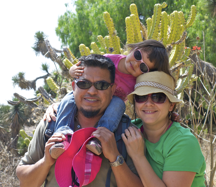 Immigration: Love across the lines - Boulder Weekly