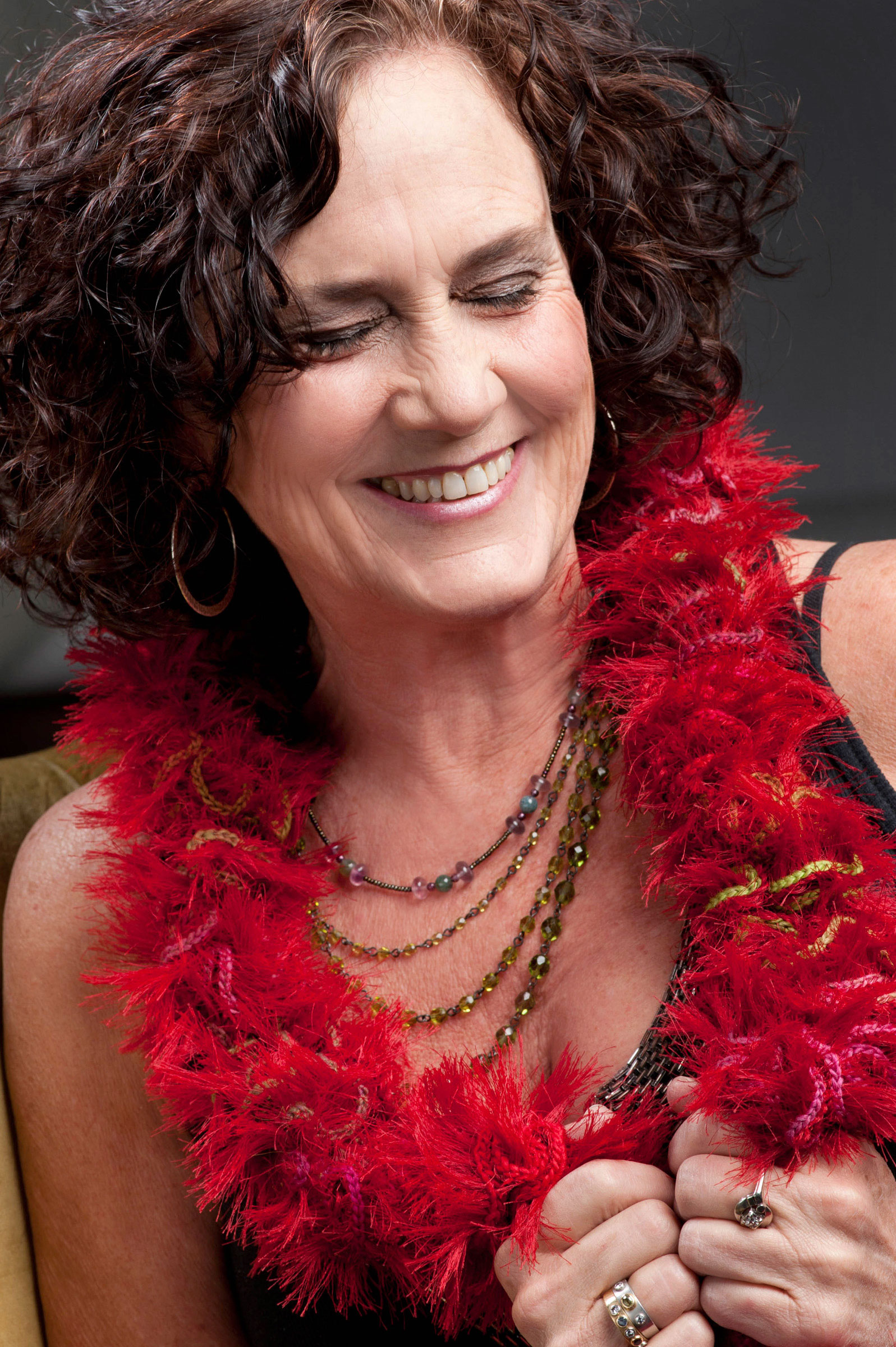 Rarities resurface for Boulder jazz singer - Boulder Weekly