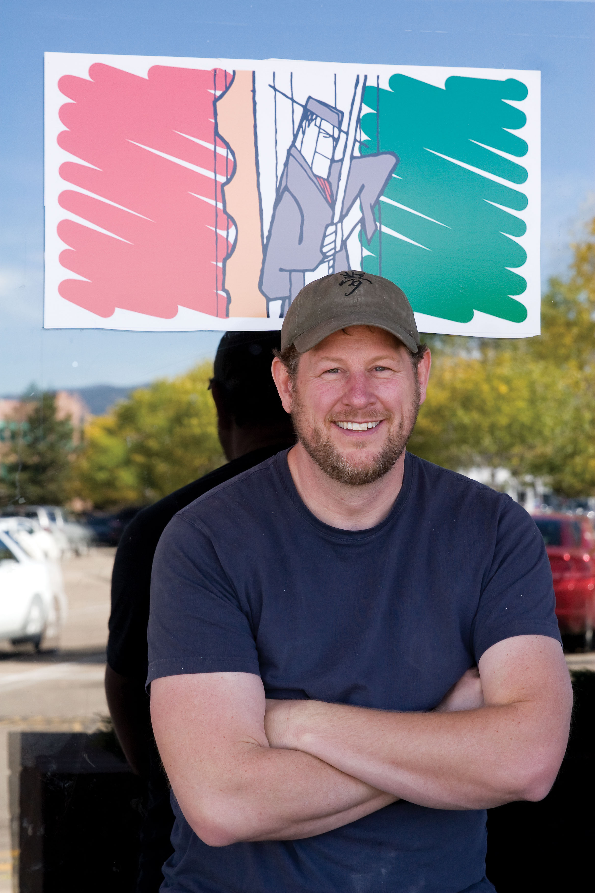 New looks for fall - Boulder Weekly