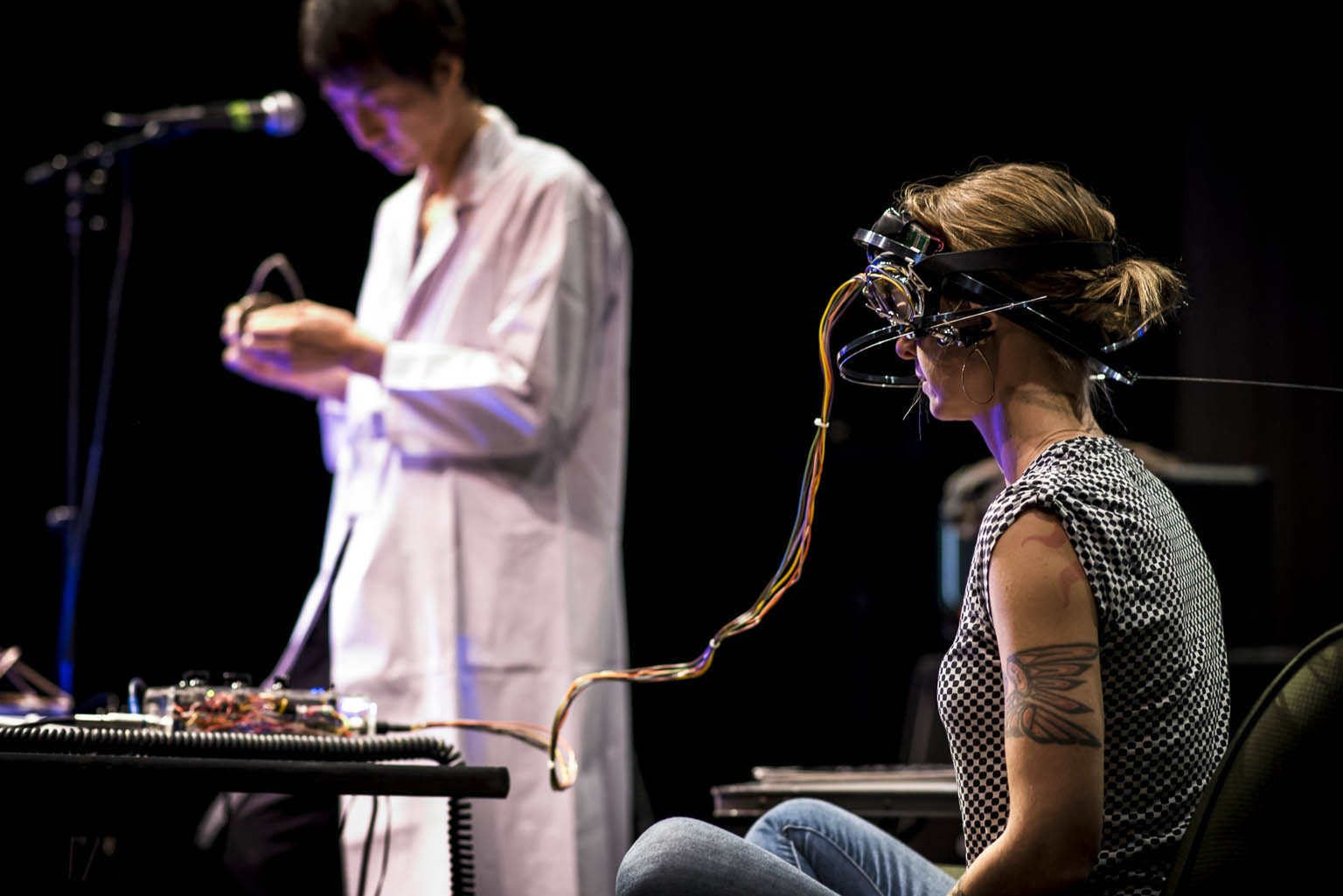 Communikey releases lineup for April festival - Boulder Weekly