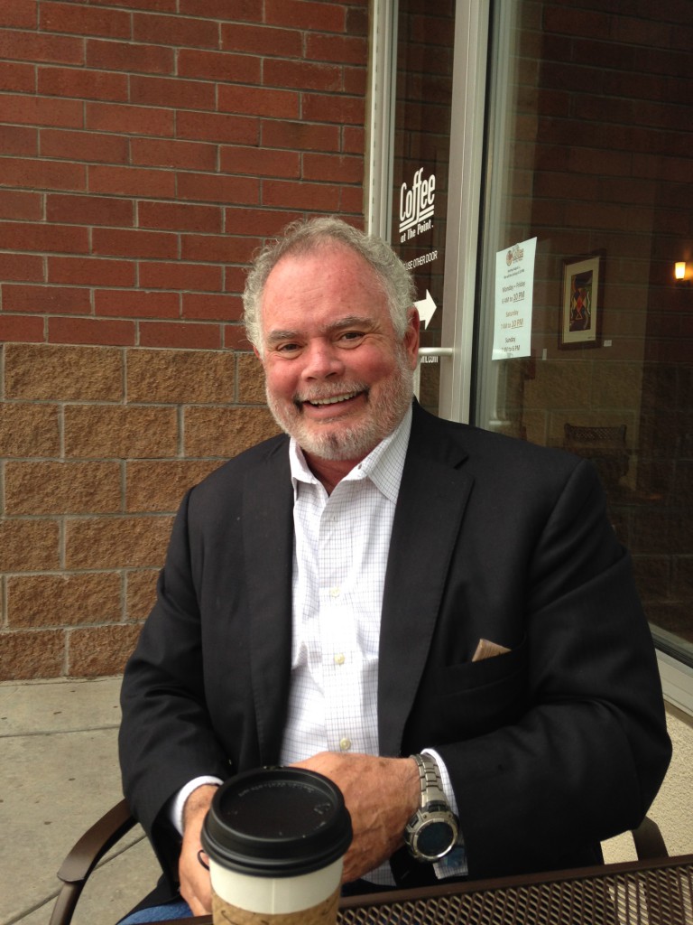 Dunafon an alternative to Hickenlooper/Beauprez - Boulder Weekly