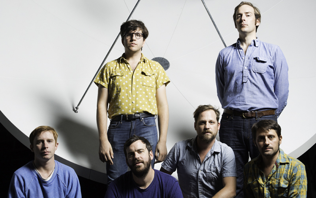 Dr. Dog returns with new album - Boulder Weekly