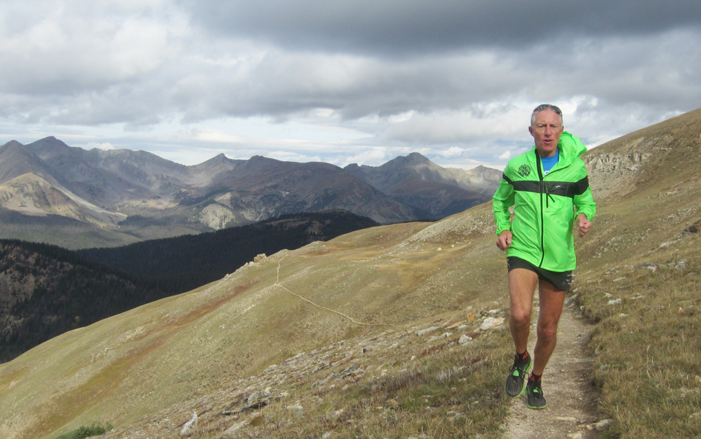 Born again runner - Boulder Weekly