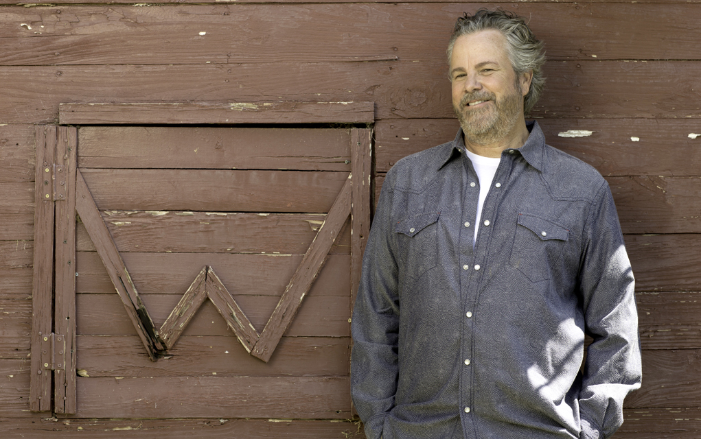 The original English major - Boulder Weekly