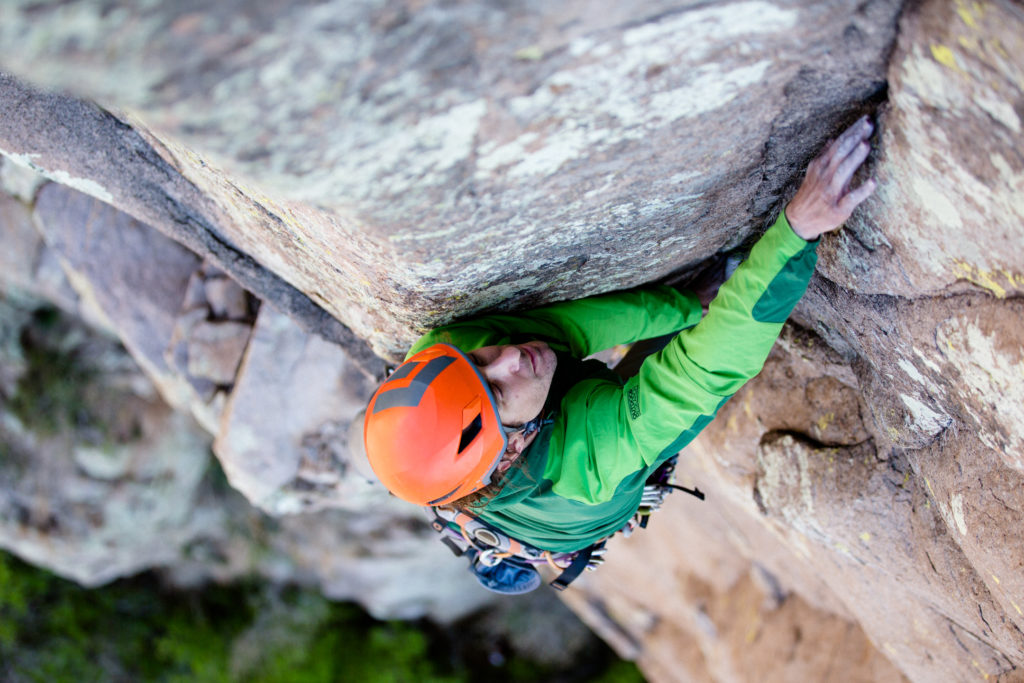 60 meters to anywhere - Boulder Weekly