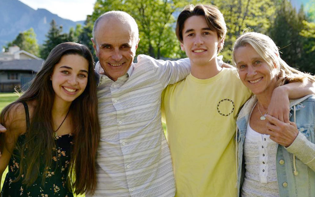 Record-setting Raboutous - Boulder Weekly