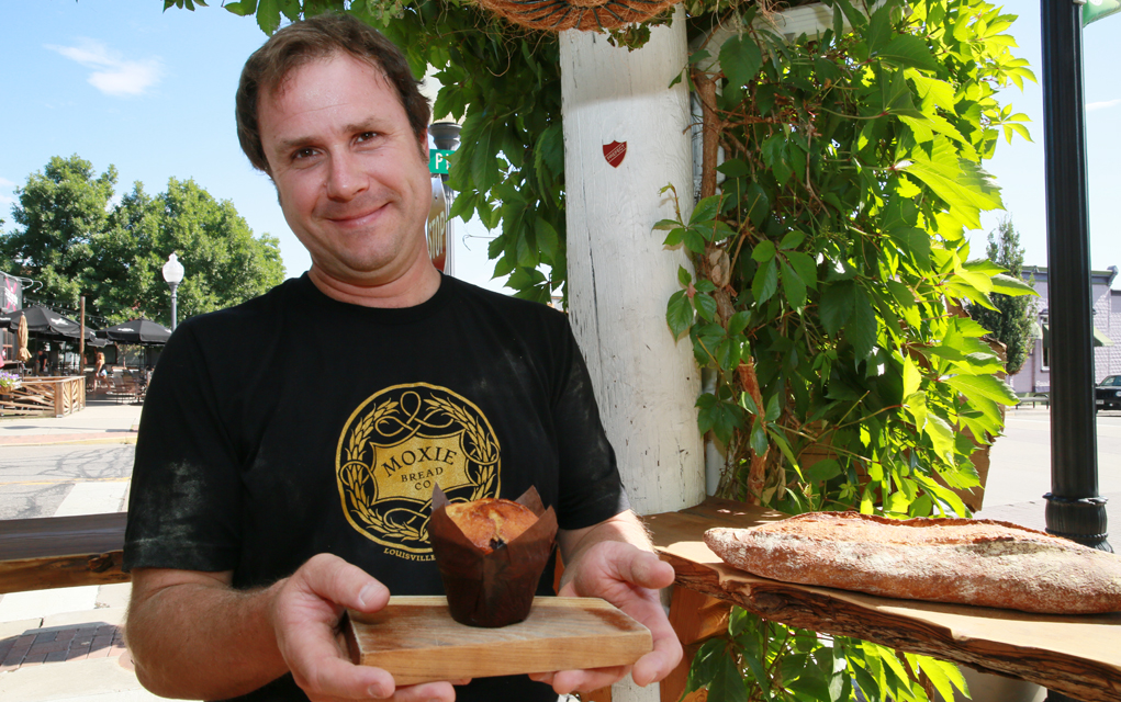 Listening to Clark - Boulder Weekly