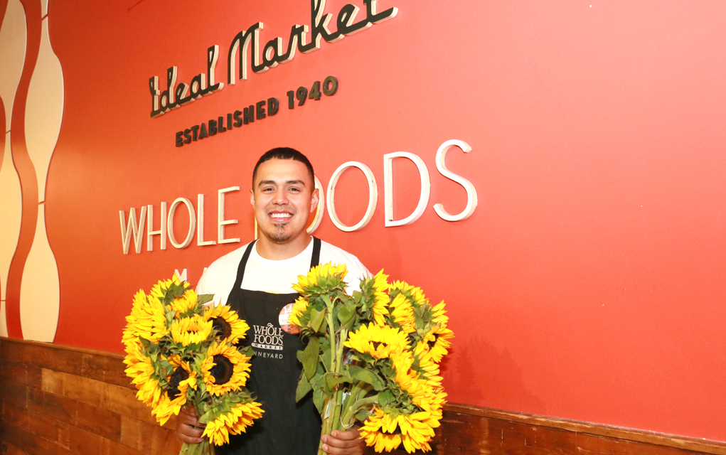 Tourists in aisle three - Boulder Weekly