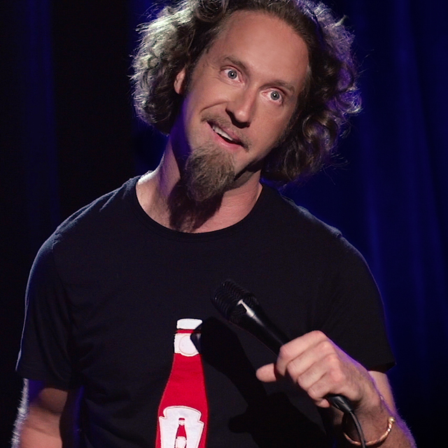 I’m just Joshin’ - Boulder Weekly