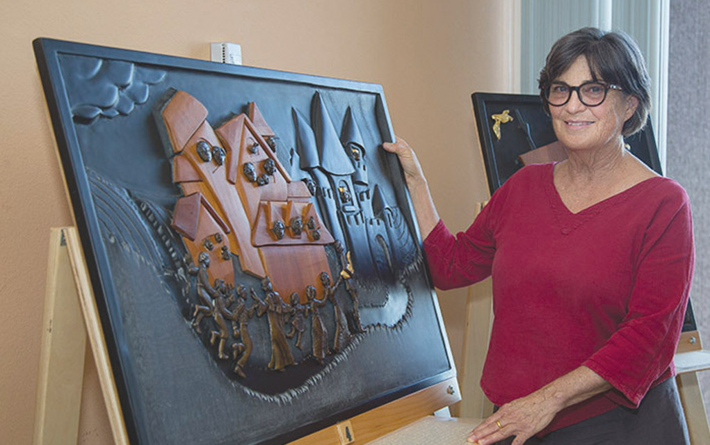 buzz-artist - Boulder Weekly