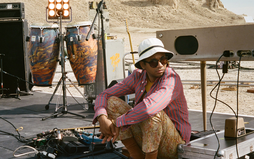 How to transcend time - Boulder Weekly