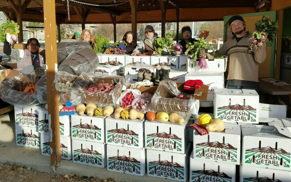 A win-win for everybody - Boulder Weekly