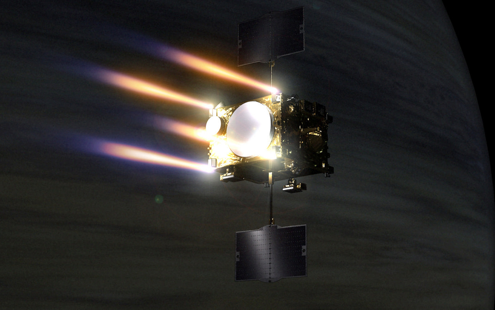 Akatsuki returns from the dead - Boulder Weekly