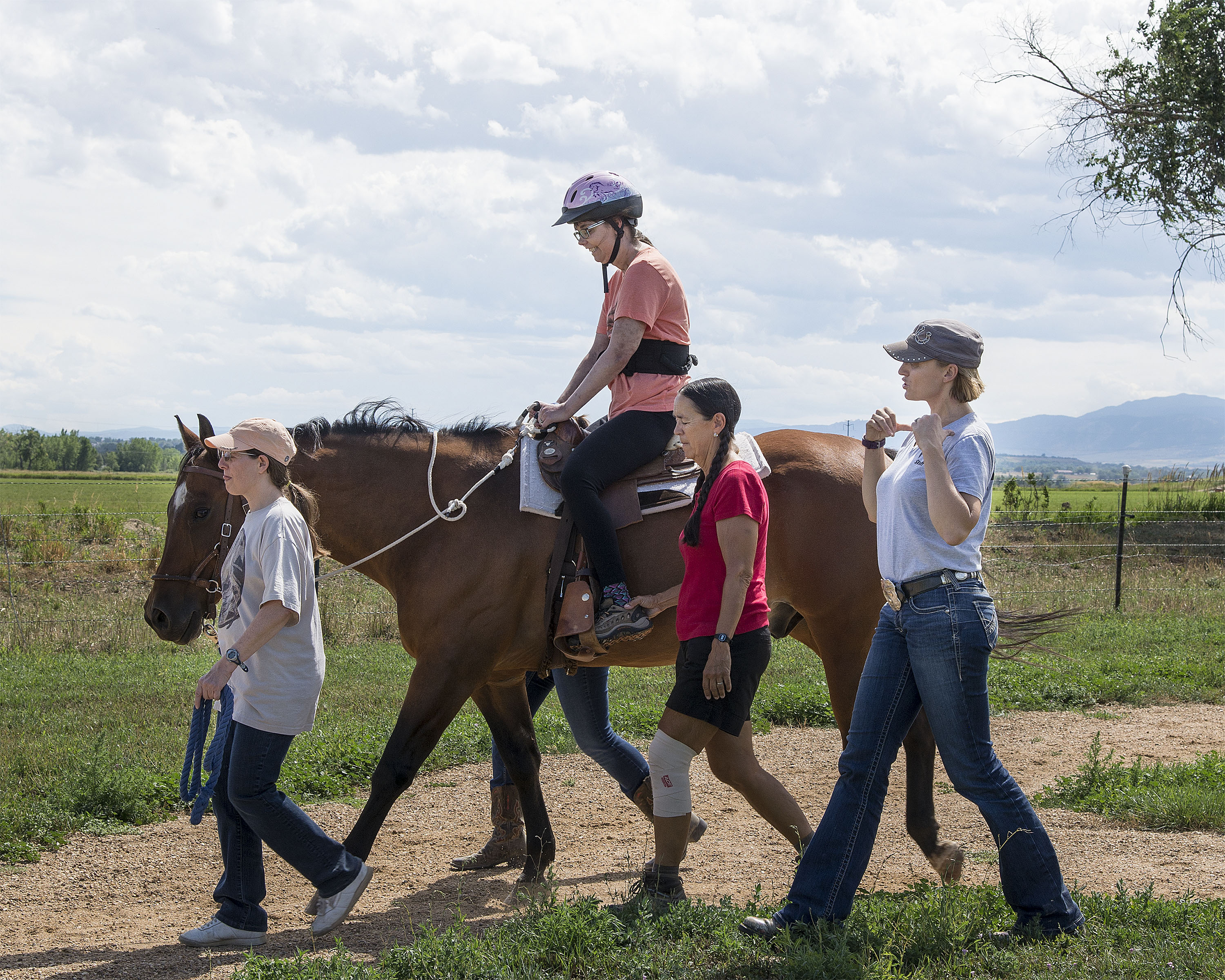 The independence of it - Boulder Weekly