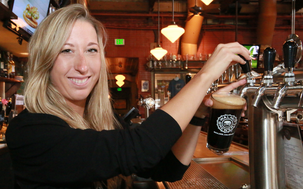 Tour de brew: Powder Keg Brewing Co. - Boulder Weekly