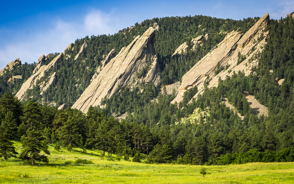 Chautauqua park boulder store
