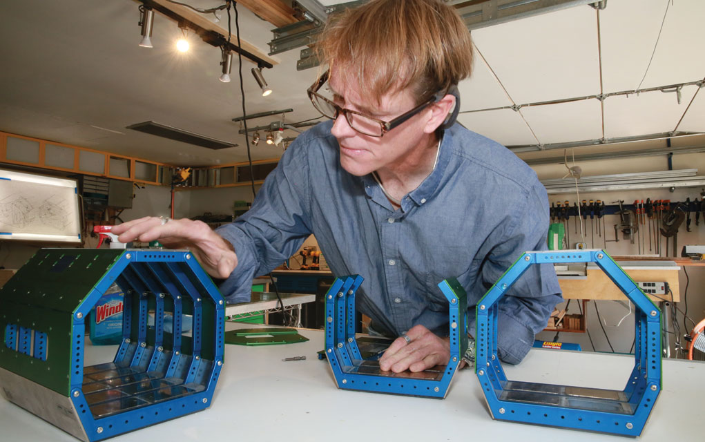 The X-Pod: - Boulder Weekly