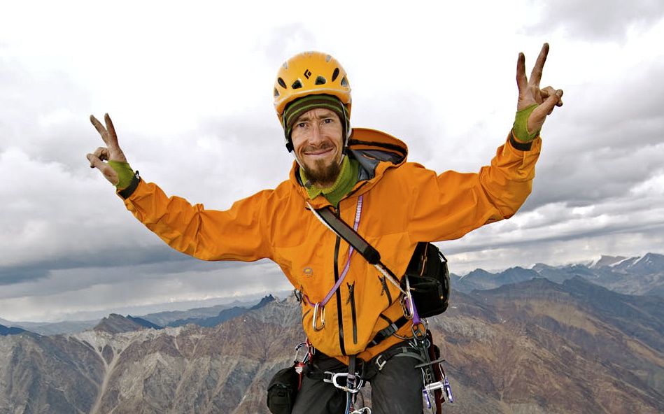 Jonny Copp, living long - Boulder Weekly