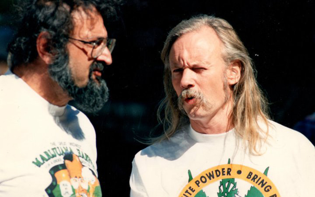 Legal pot comes to California – thank Jack - Boulder Weekly