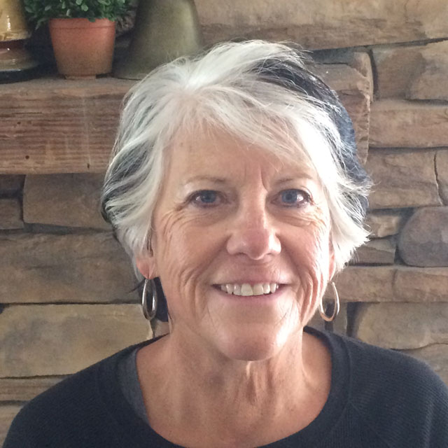 Charlene-Ford - Boulder Weekly