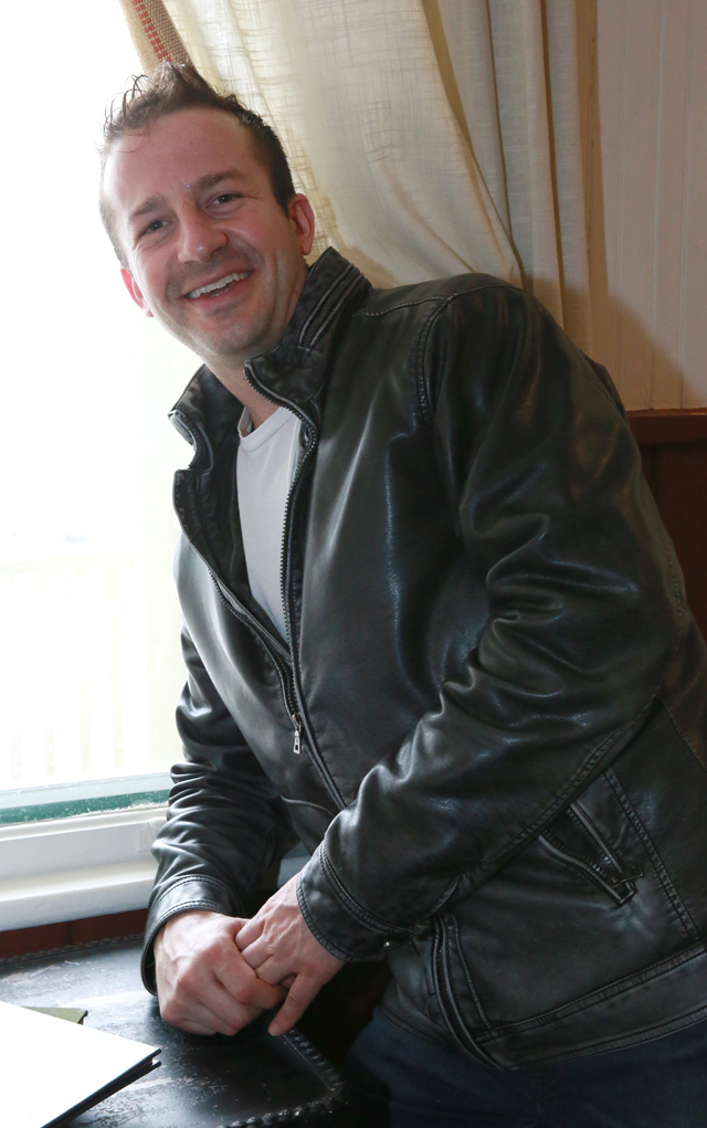 Tasting with your eyes - Boulder Weekly